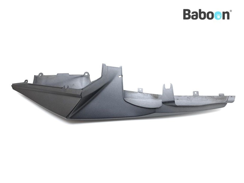 Pannello posteriore destro Yamaha YZF R 125 2008-2013 (YZF-R125) (5D7 ...