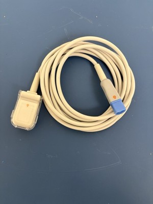 Compatible With Philips SpO2 Cable M1943AL | eBay
