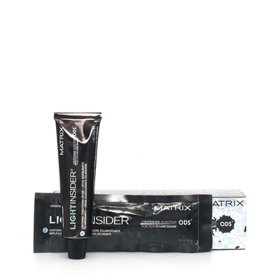 MATRIX Lightening Conditioning Ceam 1 oz Lightening Booster Powder .95 ...