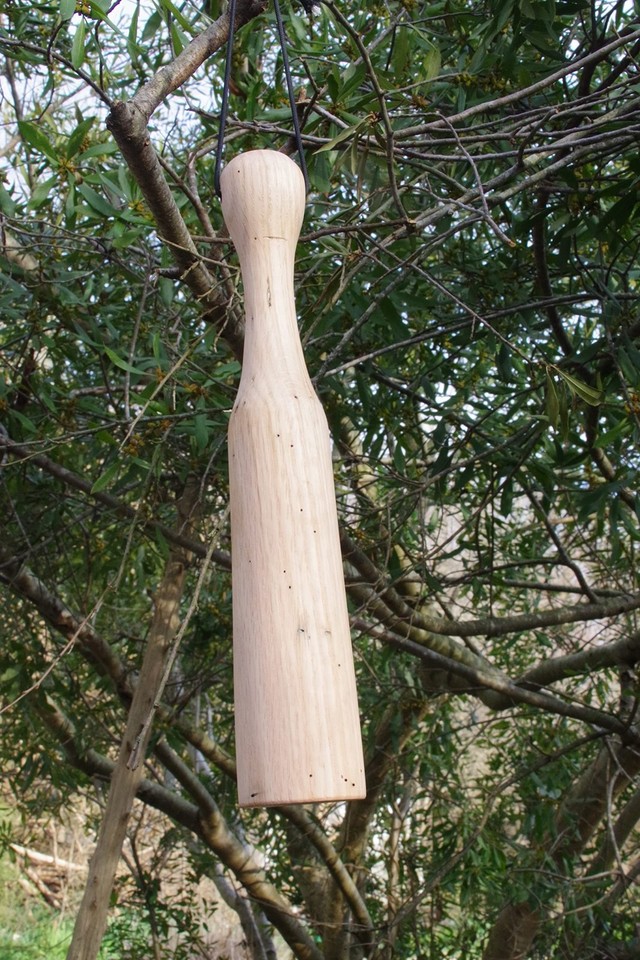 Fish Bat, Tire Thumper | eBay