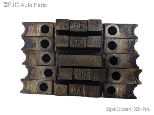 Engine Block Main Caps For 97-98 Ford Expedition 5.4 | eBay