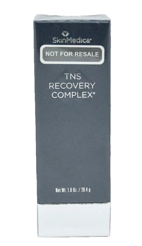 SkinMedica TNS Recovery Complex 1.0 oz NFR AUTHENTIC | eBay