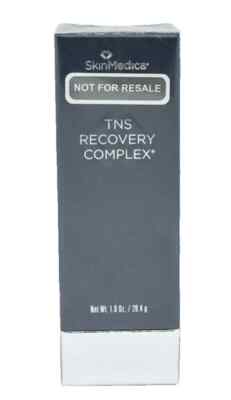 SkinMedica TNS Recovery Complex 1.0 oz NFR AUTHENTIC | eBay