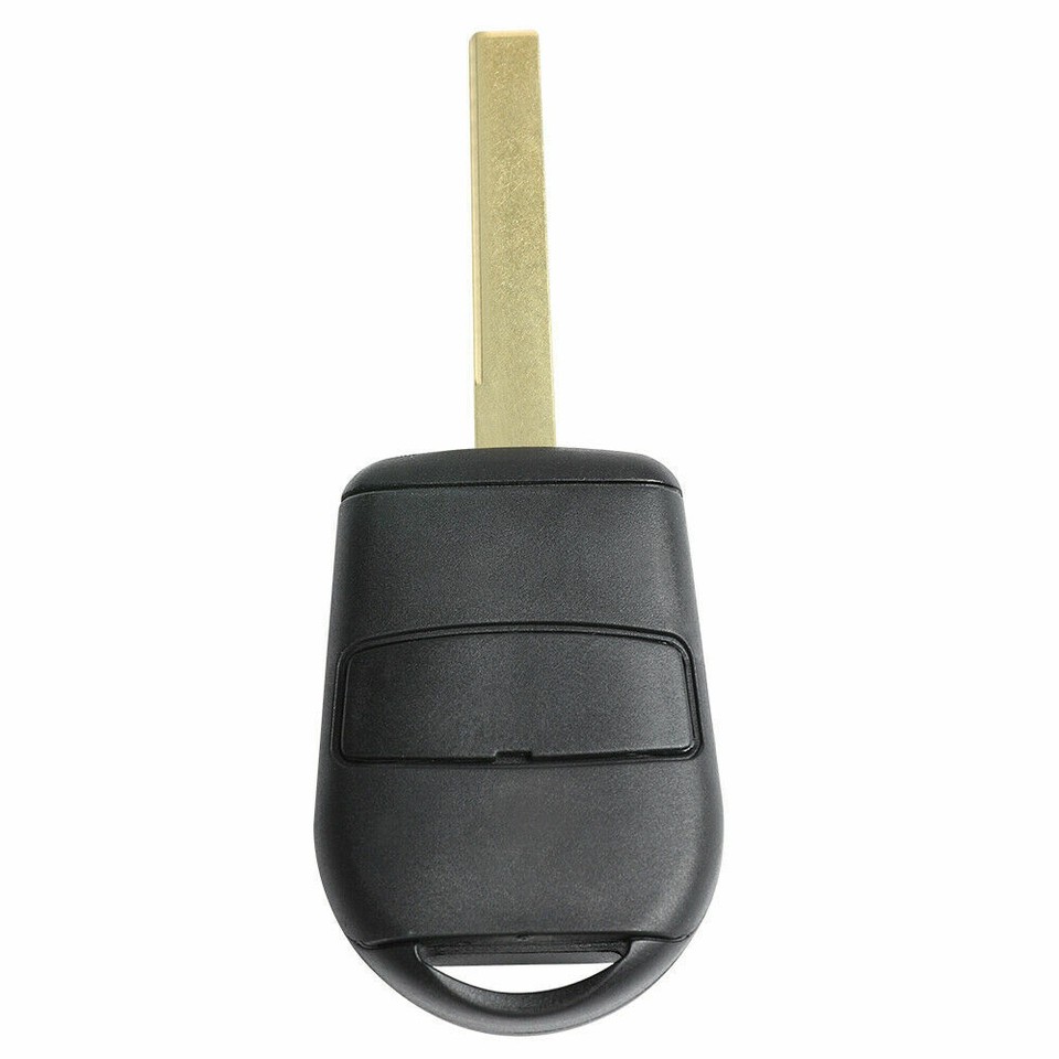 For Land Rover Range Rover L322 HSE Vogue 2002-2006 Remote Car Key ...