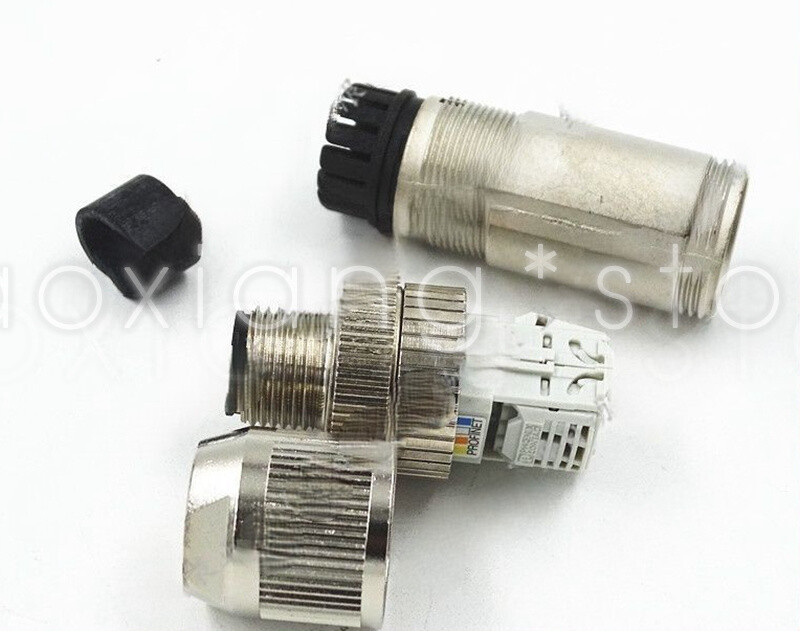 1PC STE-1204-GZ connector accessories cable plug 6048261 | eBay