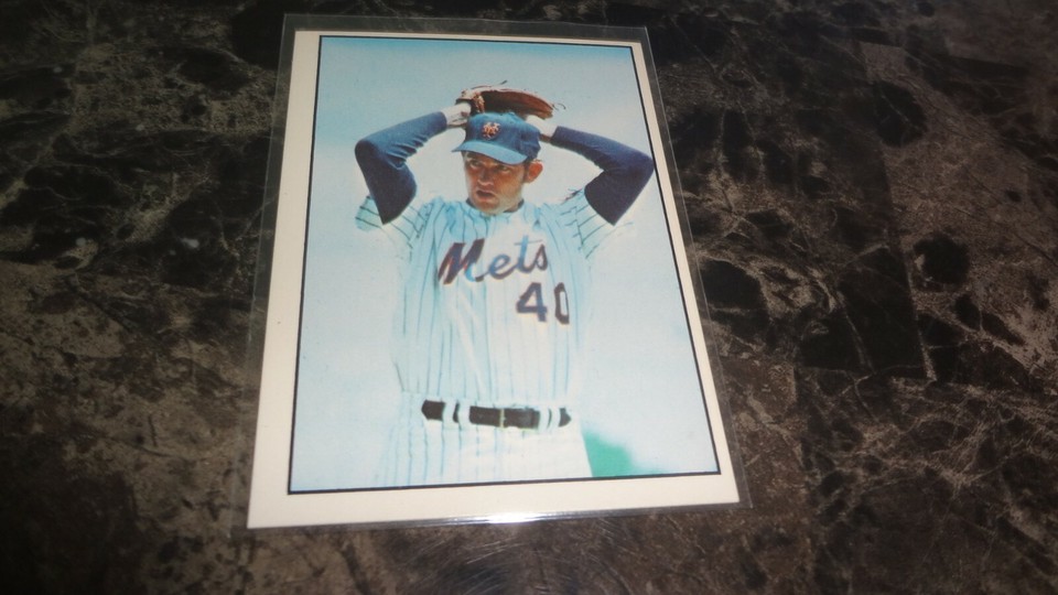 1975 SSPC # 13 GEORGE STONE BASEBALL CARD | eBay