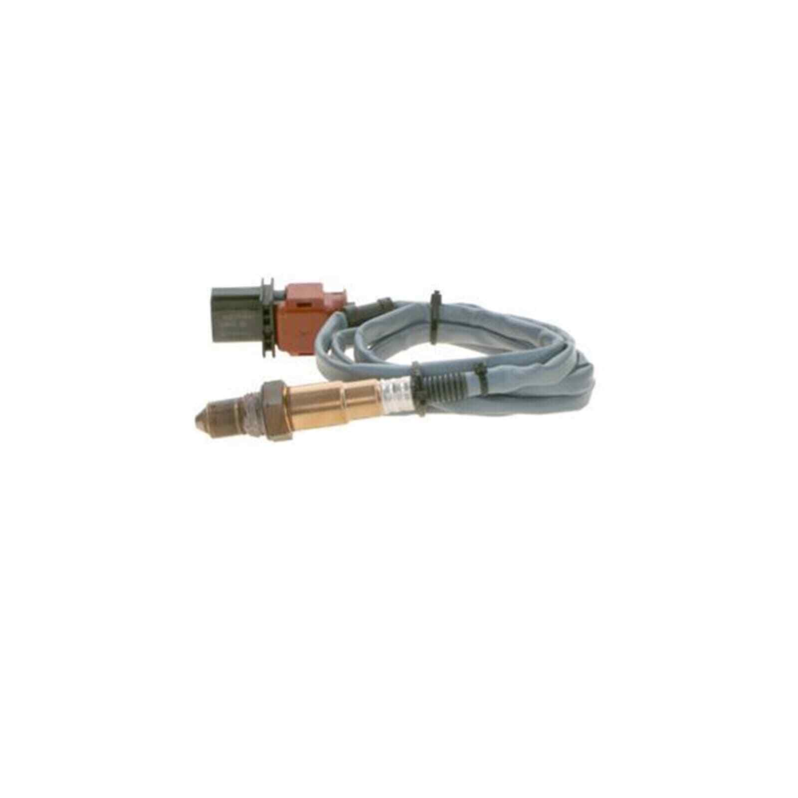 Bosch Lambdasonde für Audi A3 Tt Seat Leon Skoda Octavia VW Golf Xl1 | eBay