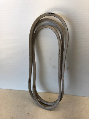 42" Drive Belt 532197253 197253 Husqvarna | eBay