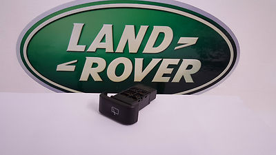 Discovery 2 - Rear Wiper Switch - YUE000220PUY | eBay