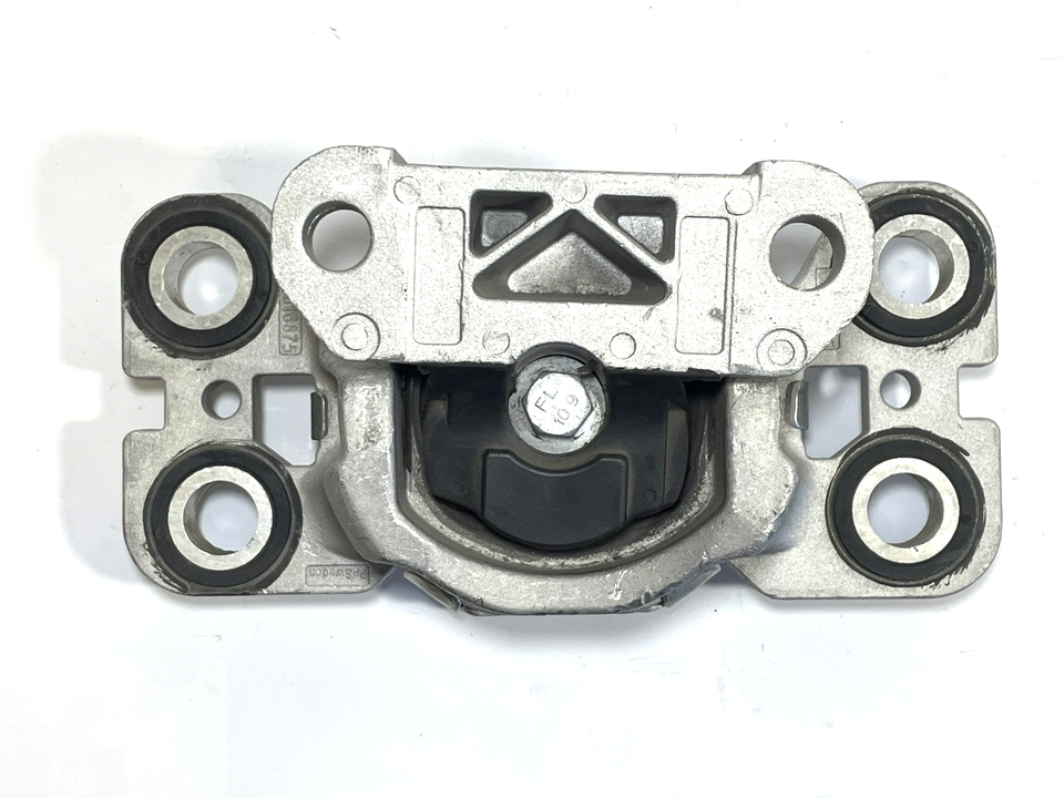 Hydraulic Motor & Trans Mount Set 2008-2018 for Volvo S60 S80 V60 V70 ...