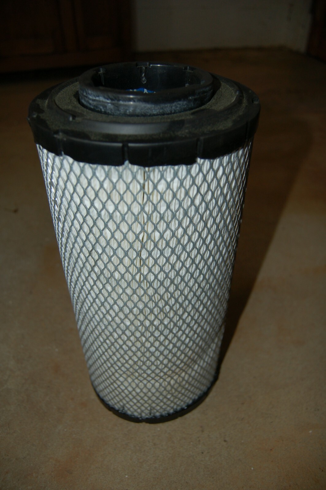 SAKURA A5541M - Air filter cross reference