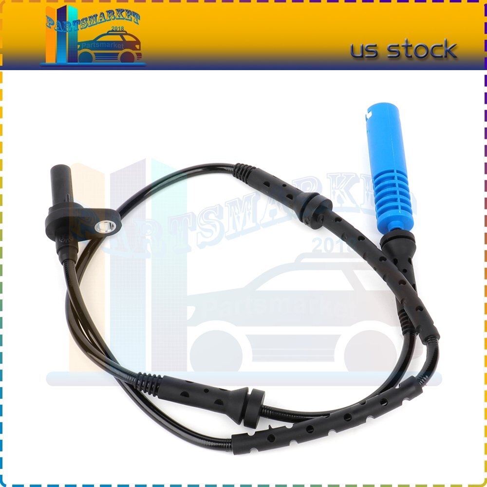 ABS Wheel Speed Sensor Front Left Right For BMW BMW 760i 760Li 745i ...
