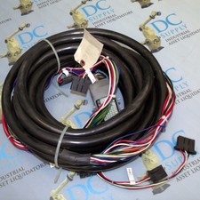 FANUC Robot Cable A660-4005-t080#l7r503a RCC NFX for sale online | eBay