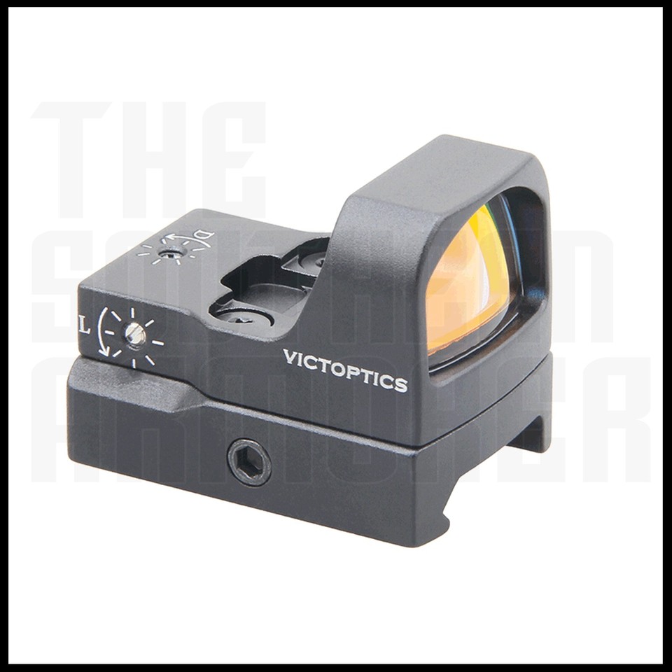RMR RED DOT OPTIC SIGHT FOR GLOCK PSA DAGGER RMR SLIDE CUT 3.5 MOA | eBay