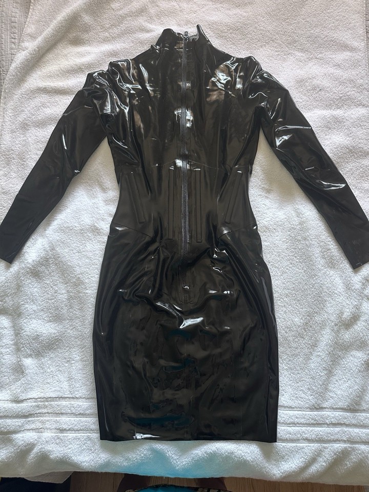 Libidex Princess Corset Dress M | eBay UK