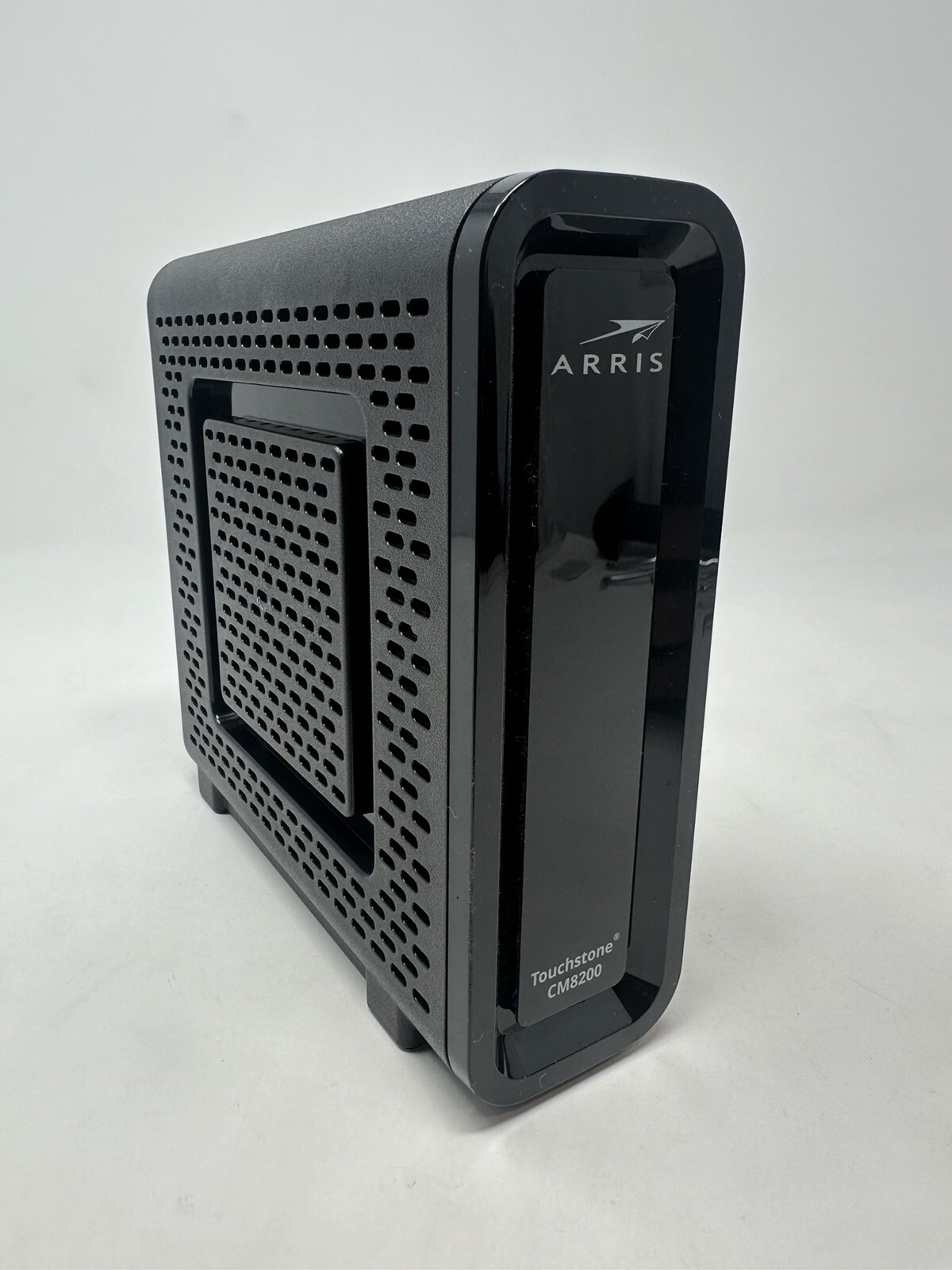 ARRIS Touchstone CM8200 CM8200A DOCSIS 3.1 Ultra Fast Cable Modem ...