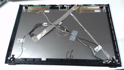 Dell Vostro 3500 LID TOP COVER 0N84Y8 + hinges + webcam and cable | eBay
