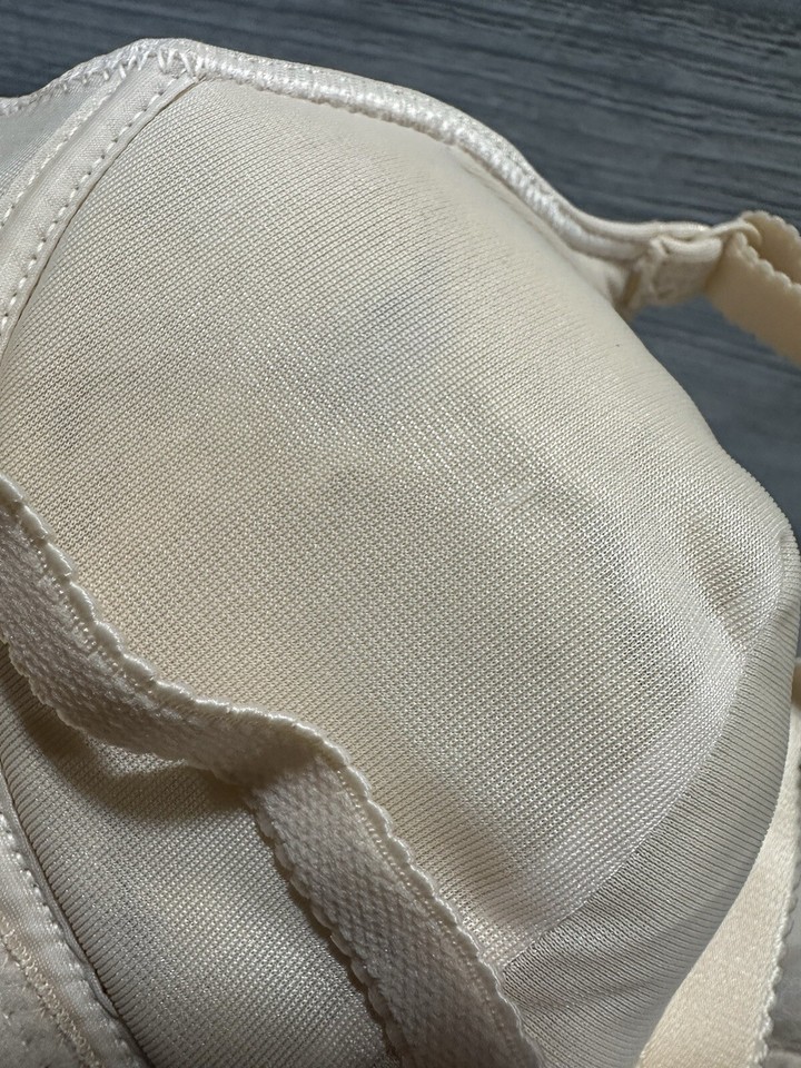 1982 Vintage Playtex Cross Your Heart Bra Various Sizes Lot Of 5 ...