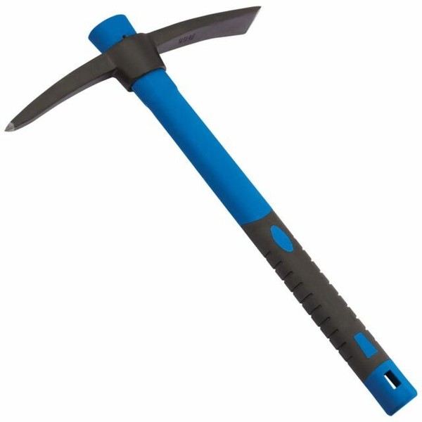 Draper Fibreglass Mini Mattock And Pick (83463) for sale online | eBay