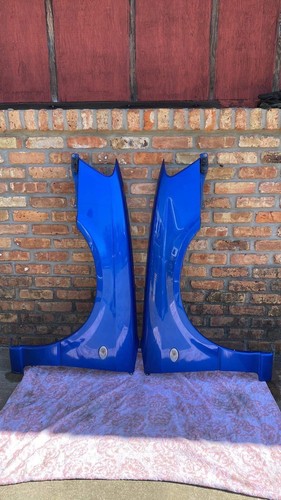 Subaru Legacy BH BE Front Fender Set Left and Right | eBay