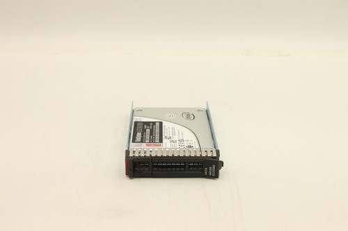 Lenovo ThinkSystem 02JG582 4XB7A17125 2.5" 480GB Mixed Use SATA 6Gb HS ...