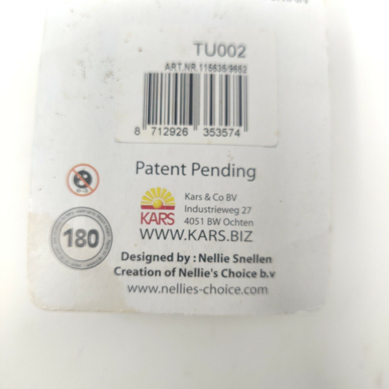 Thumb Notch Punch 633356713173 for sale online | eBay