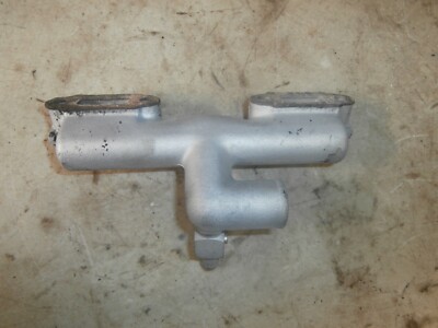 76 Rupp Nitro 340 Water Outlet Manifold | eBay