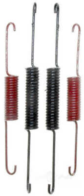 Drum Brake Shoe Return Spring Kit-R-Line Raybestos H10355 | eBay