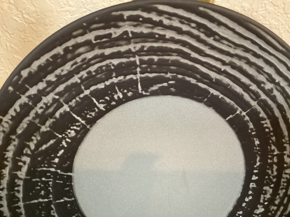 Revol Arborescence Salad/Dessert Plate 8.5” Round | eBay