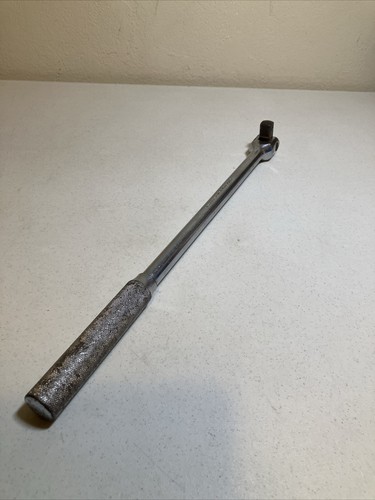 Proto 1/2 Inch Breaker Bar 5467 15 Inch B3 | eBay