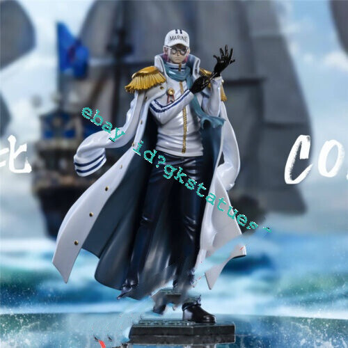 Black Studio One Piece Coby Resin Statue Pre-order H24cm Collection | eBay