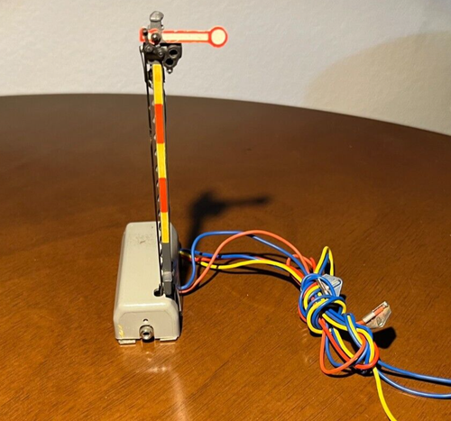 Vintage Marklin Germany HO 446/11 7039 Signal No Base OB (HS) | eBay