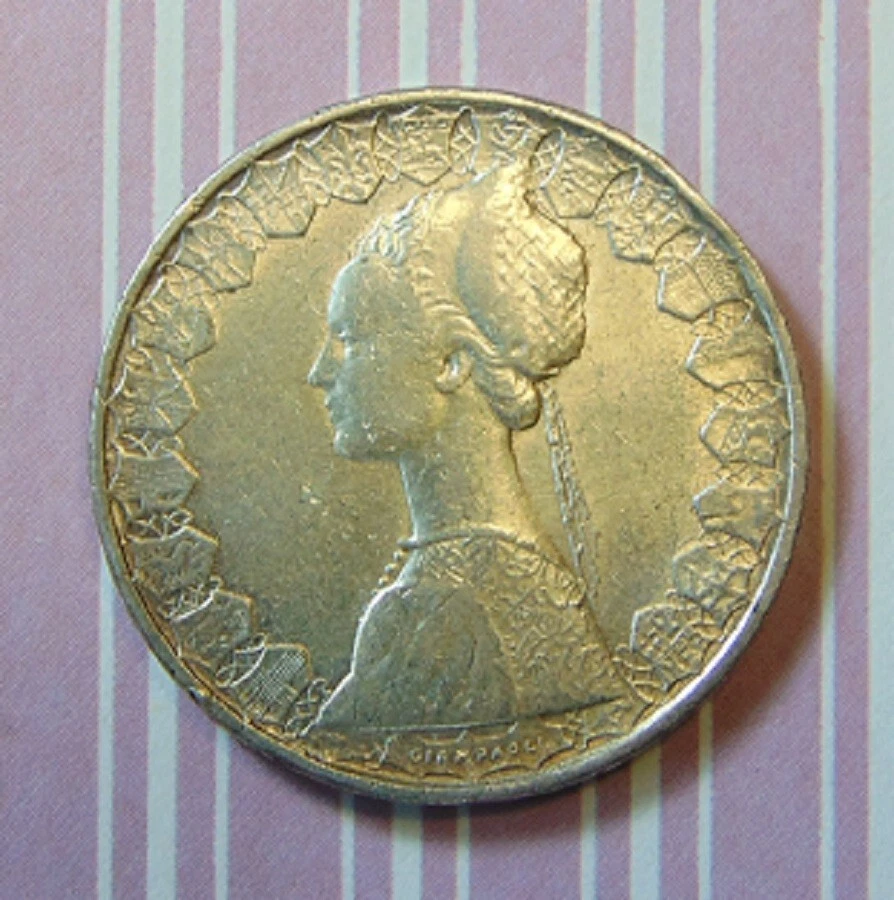 500 Won Coin Ebay