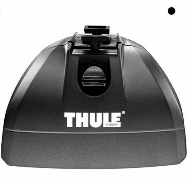 Thule 460R Rapid Podium Foot Pack for sale online | eBay