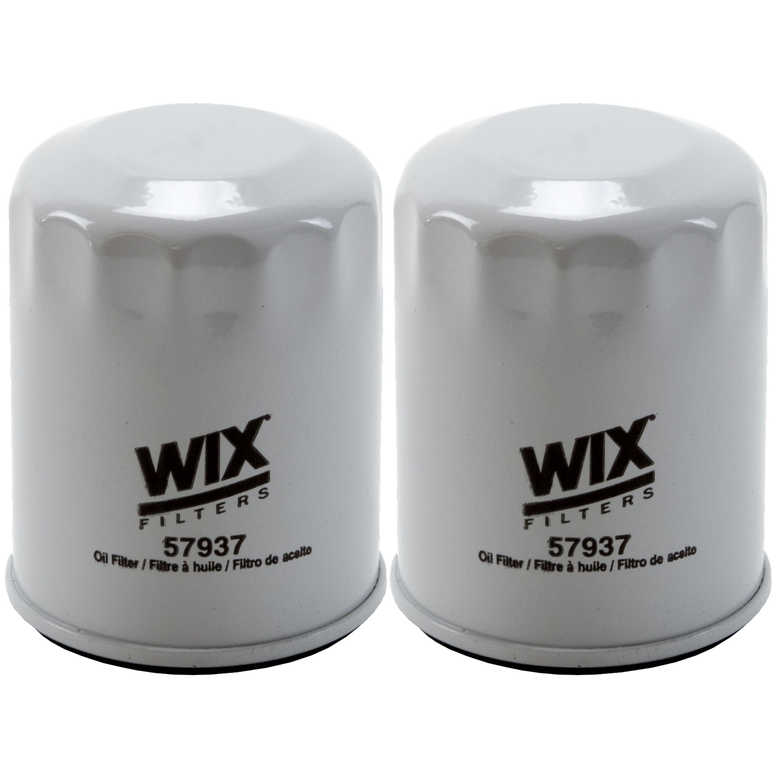 ARCTIC-CAT 0812-135 - Cross reference oil filters
