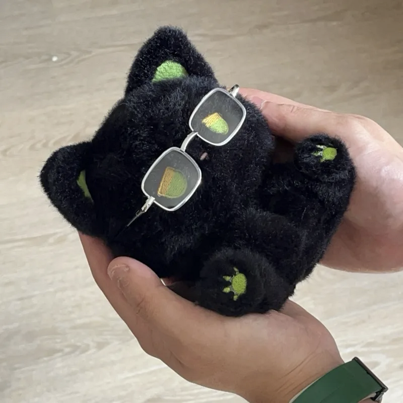 Love and Deepspace Zayne Anime Cat Plush Doll Plaything Cospaly Cartoon ...