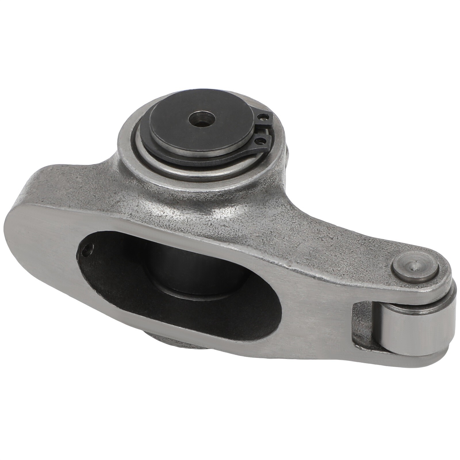 Stainless Steel Roller Rocker Arms For Chevy BBC 454 1.7 Ratio 7/16" | eBay