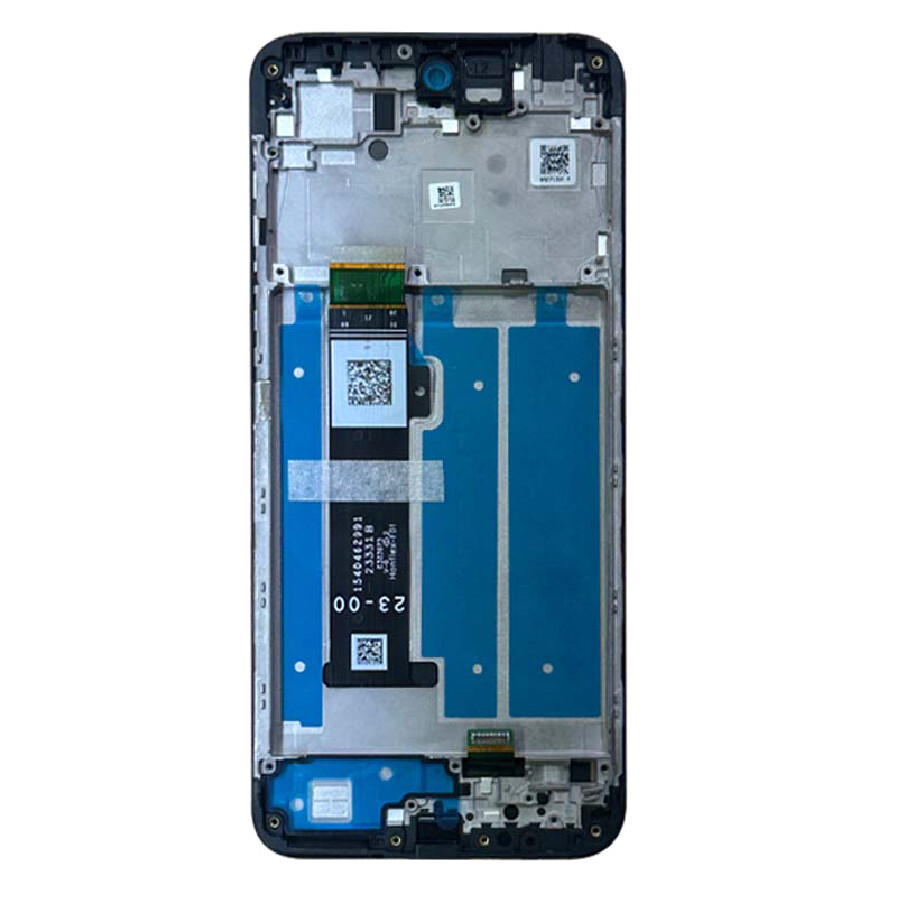 For Motorola Moto G Play 2024 XT2413-1 LCD Display Touch Screen ...