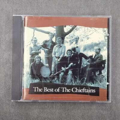 The Best of the Chieftains Music 74644869323| eBay
