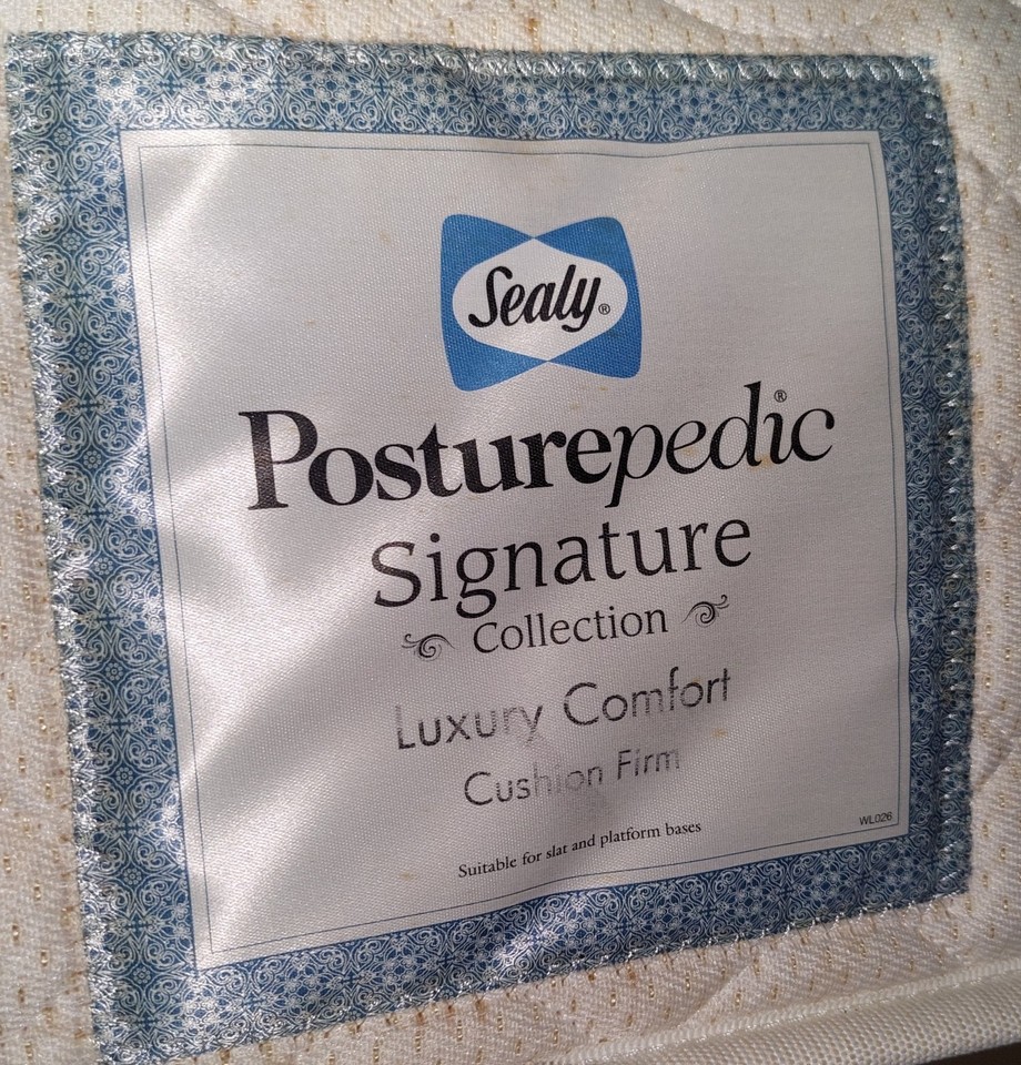 Queen size wooden bed frame and Mattress | eBay Australia