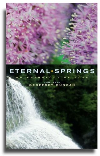 Eternal Springs: An Anthology of Hope 9781853117183| eBay