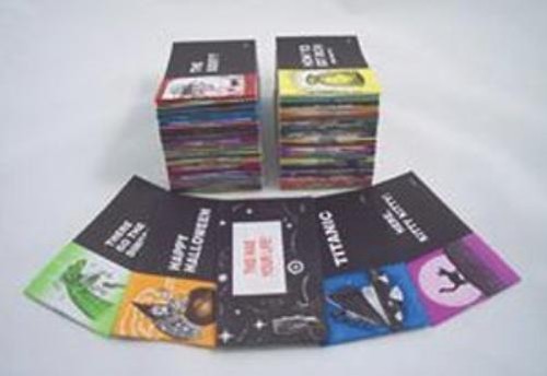 Jack Chick Chick Tract Assortment (Paperback) (UK IMPORT) 9780758903853 ...
