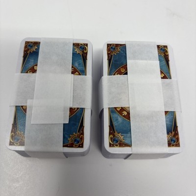 Complete Ticket to Ride Card Set: Train Cars Destination, Summary ...