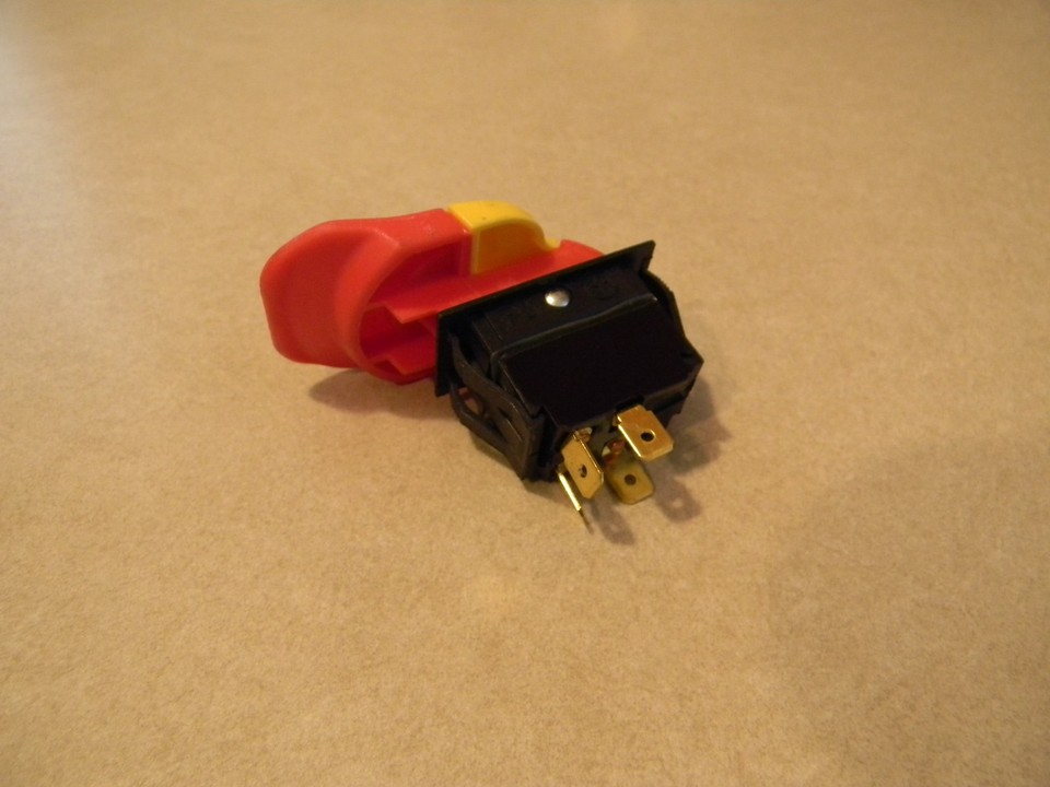 Jet switch fits 22 machines (994534) | eBay