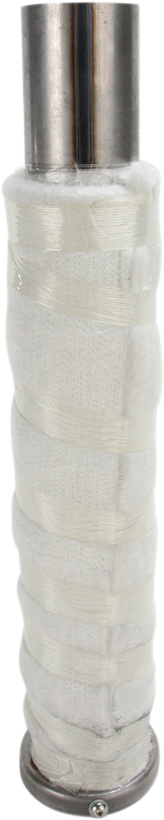 BASSANI XHAUST Replacement Baffle 2.5"x19.5" B25195 | eBay