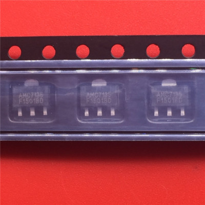 100PCS NEW AMC7135 AMC7135PKT 7135 SOT-89 LED driver ADDtek | eBay