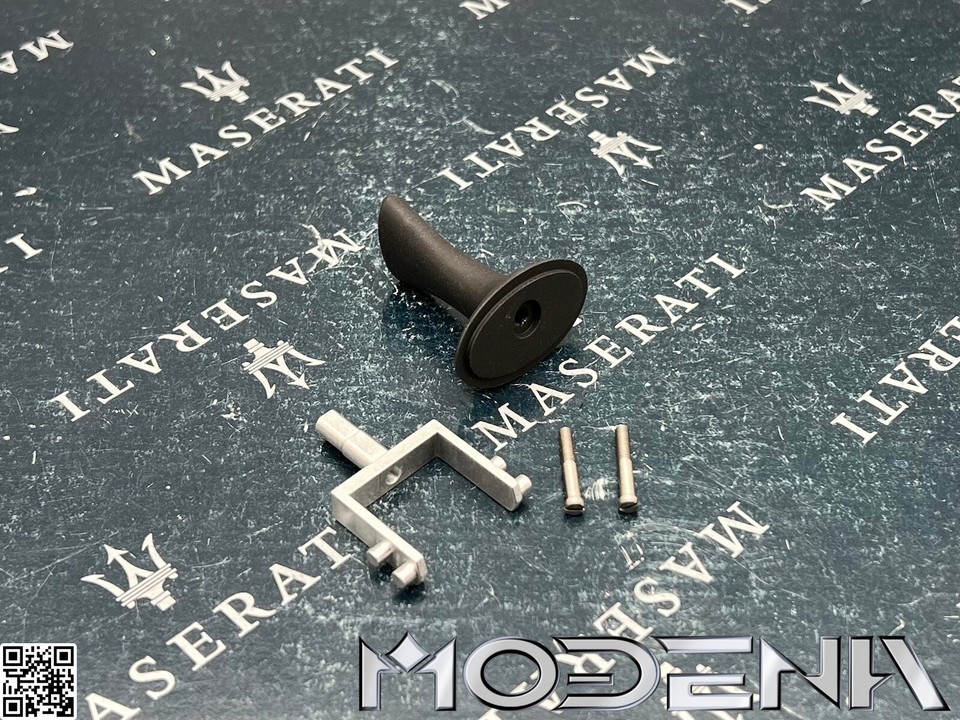 Repair Kit Reverse Gear Shift Lever Selector Switch Maserati QP ...