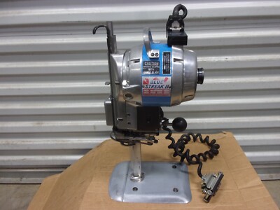 Cutting & Finishing Machines - Eastman Cutter