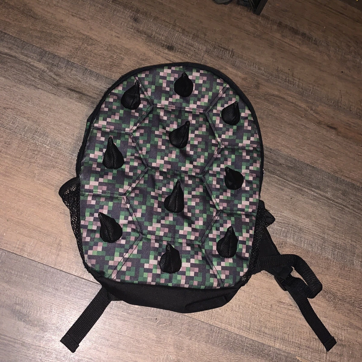 Koopa Shell Backpack