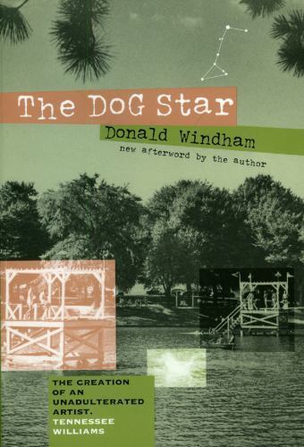 The Dog Star, Windham, Donald, 9781892514097 9781892514097 | eBay